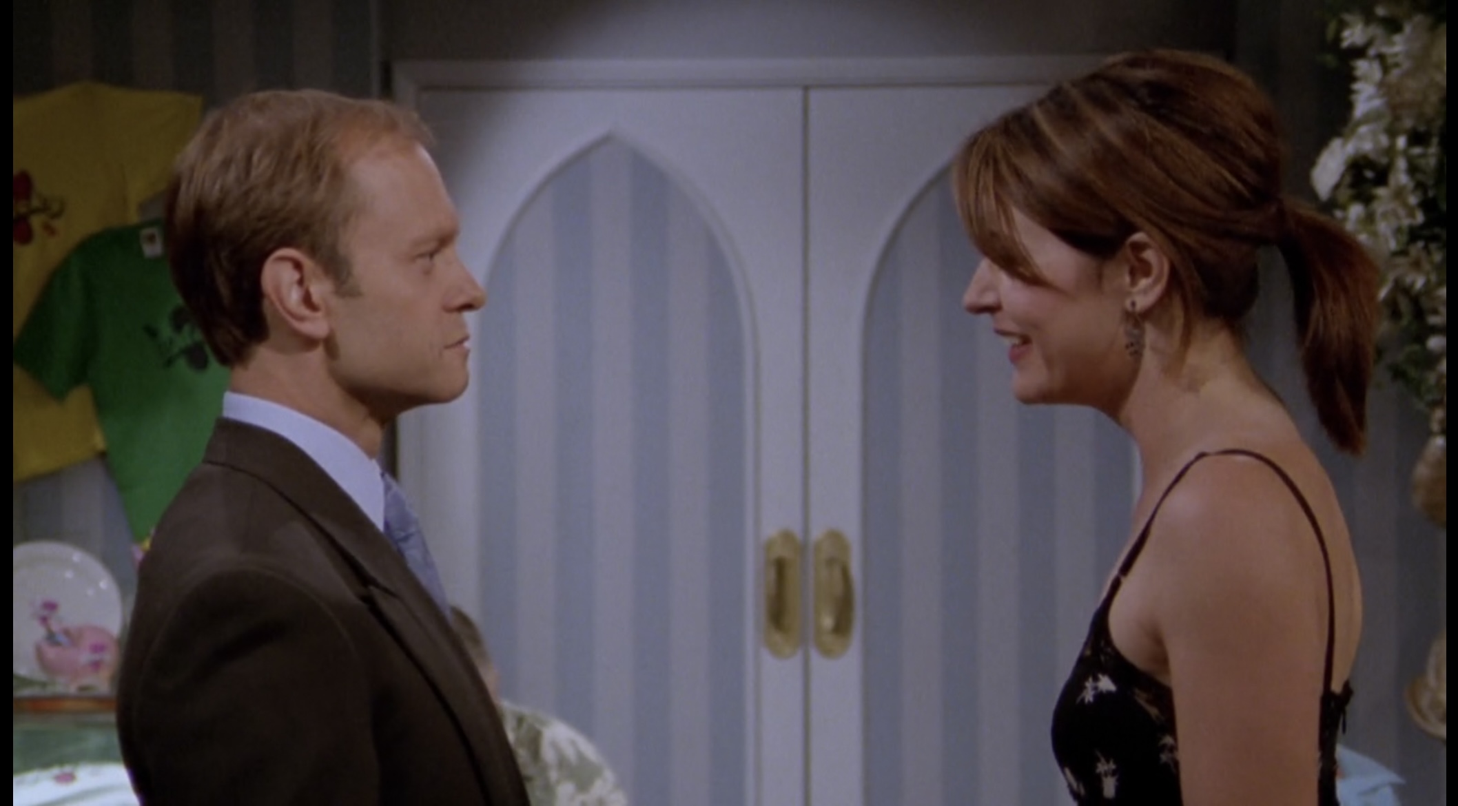 Frasier: The Complete Series (1993-2004) - November 8! - Page 21 - Blu ...