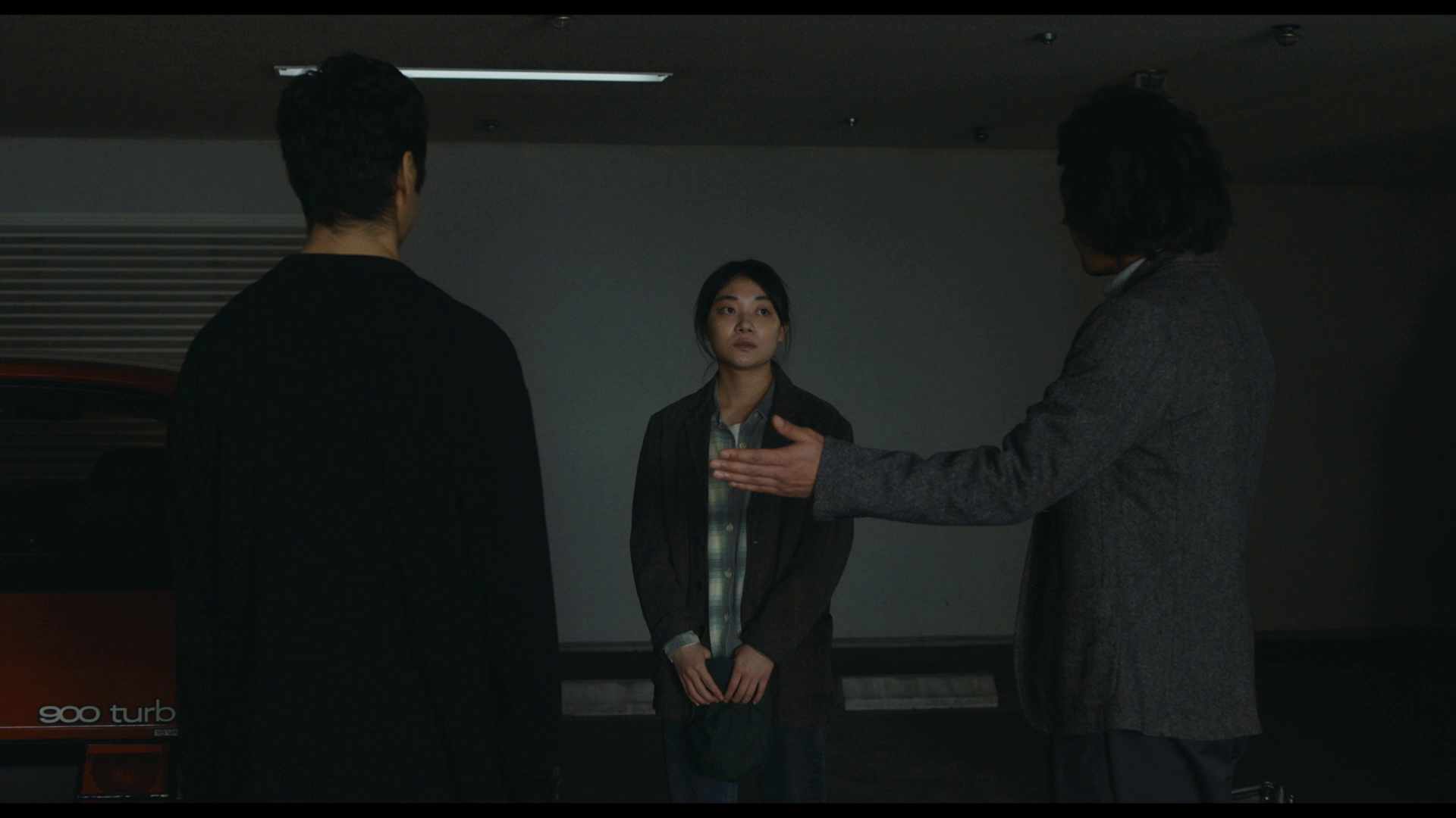 Drive My Car (2021) - Page 7 - Blu-ray Forum